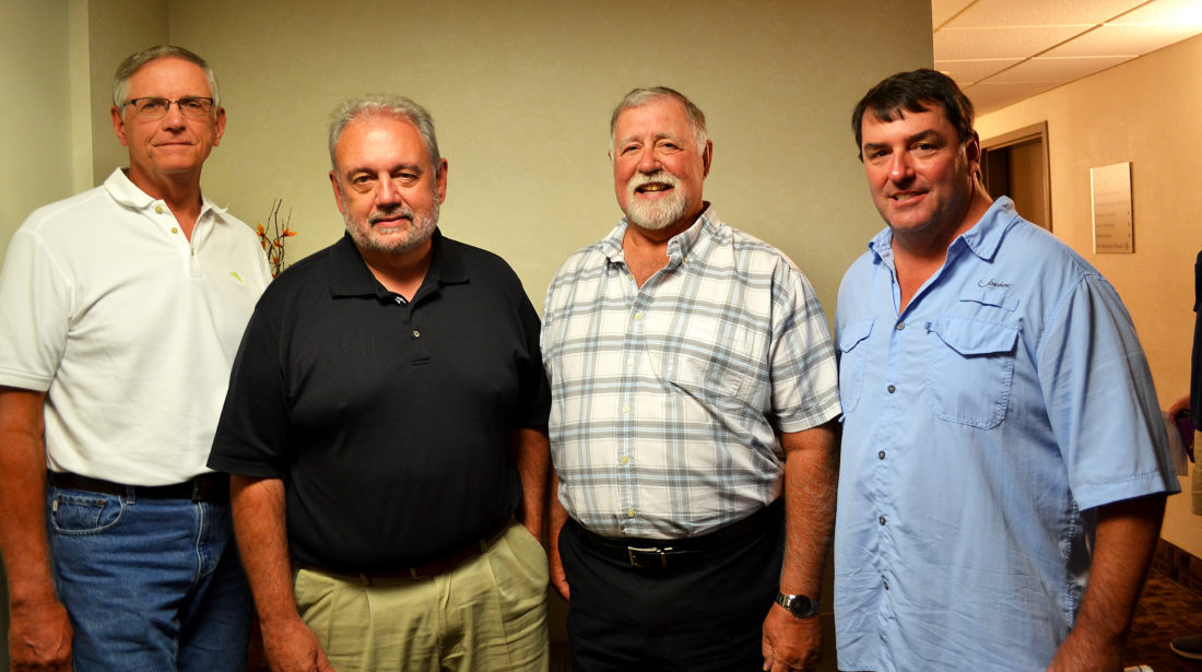 First Quality paper machine project to bring 900 contractors here in ...